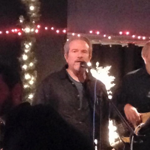Hire Josh Allen Band - Classic Rock Band in Reston, Virginia