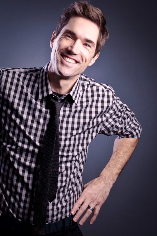 Hire Josh Casey - Comedy Juggler - Corporate Comedian in Madison, Wisconsin