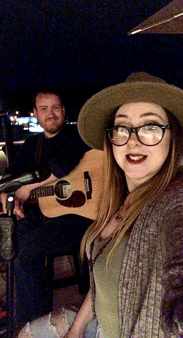 Hire Heather Linville Duo - Country Singer in Cincinnati, Ohio