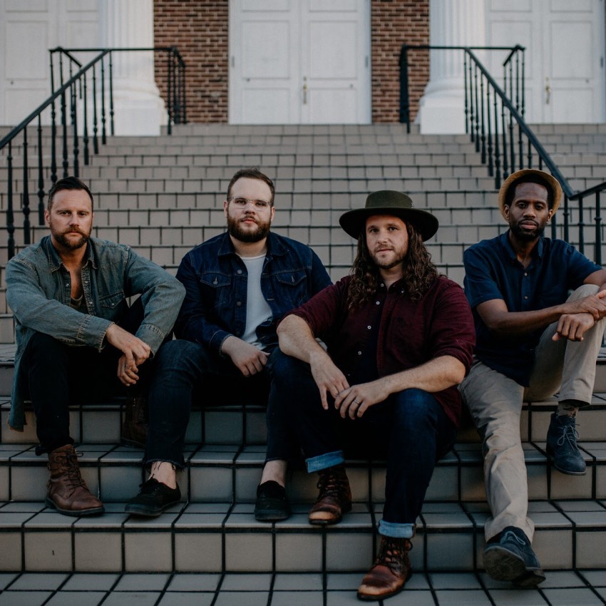 Hire Josh Gilbert - Southern Rock Band in Chattanooga, Tennessee
