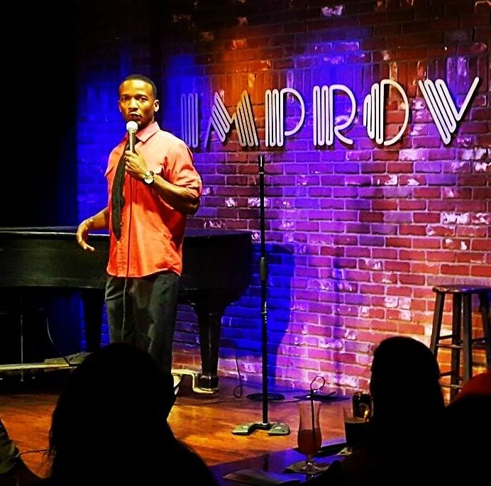 Hire Comedian Joshua - Comedian in Philadelphia, Pennsylvania
