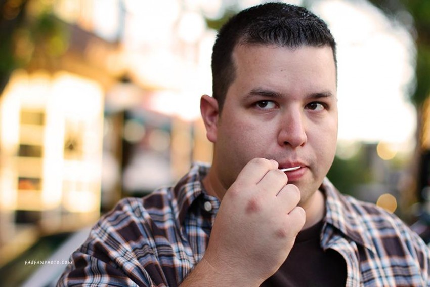 Hire Josh Novey - Comedian in Chandler, Arizona