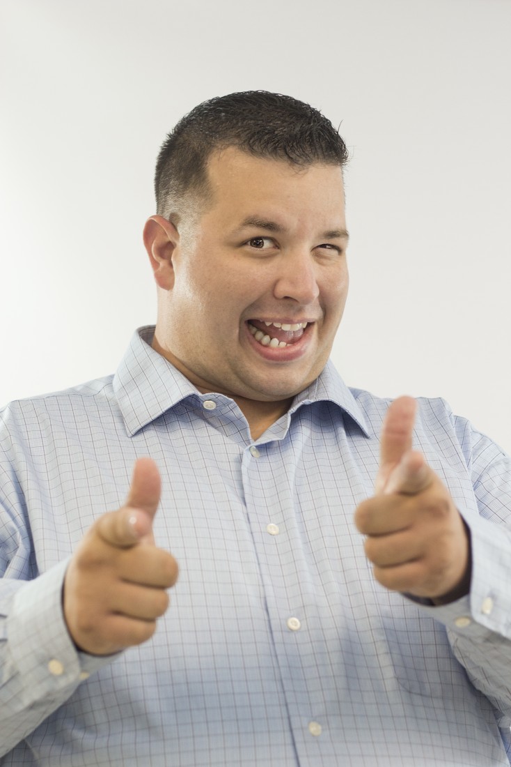 Hire Josh Novey - Comedian in Chandler, Arizona