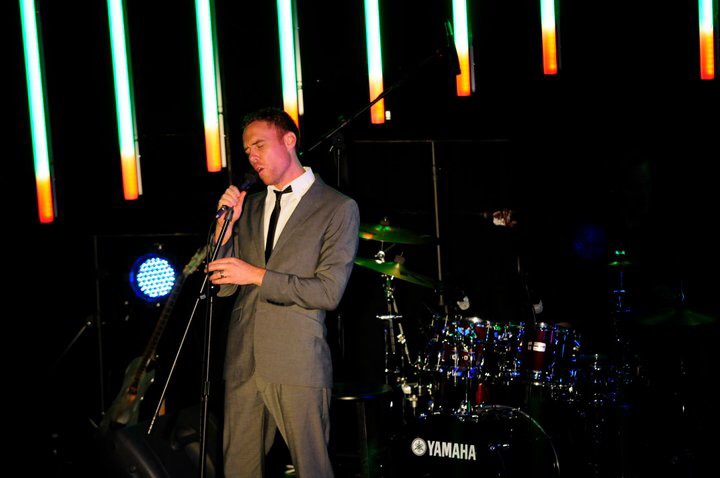 Hire Josh Pfeiffer with Orchestra - 1940s Era Entertainment in San ...