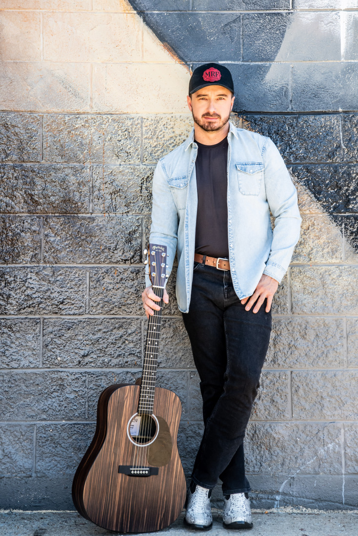 Hire Josh Roy Band - Country Band in Peoria, Arizona