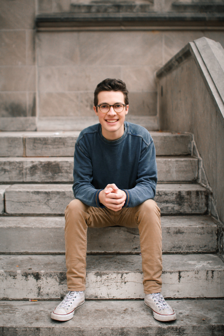 Hire Josh Sullivan - Singing Pianist in Tulsa, Oklahoma