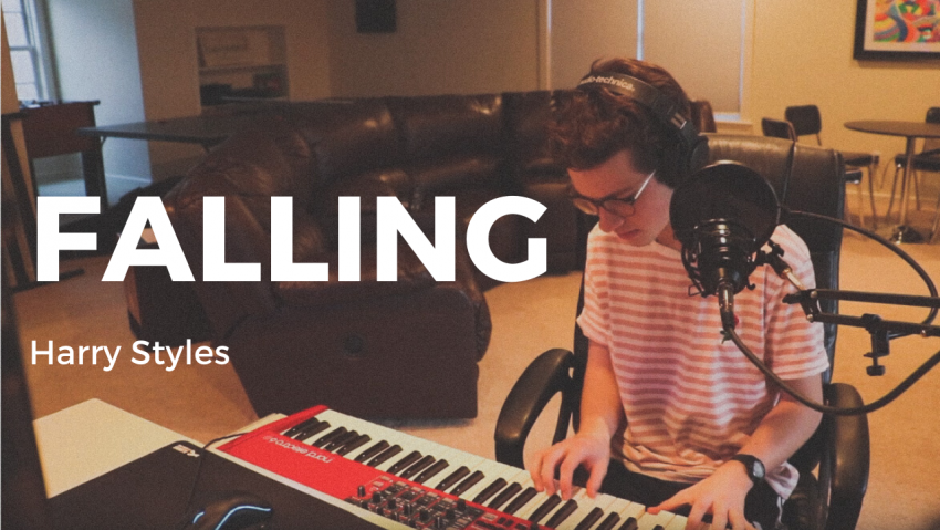 Hire Josh Sullivan - Singing Pianist in Tulsa, Oklahoma
