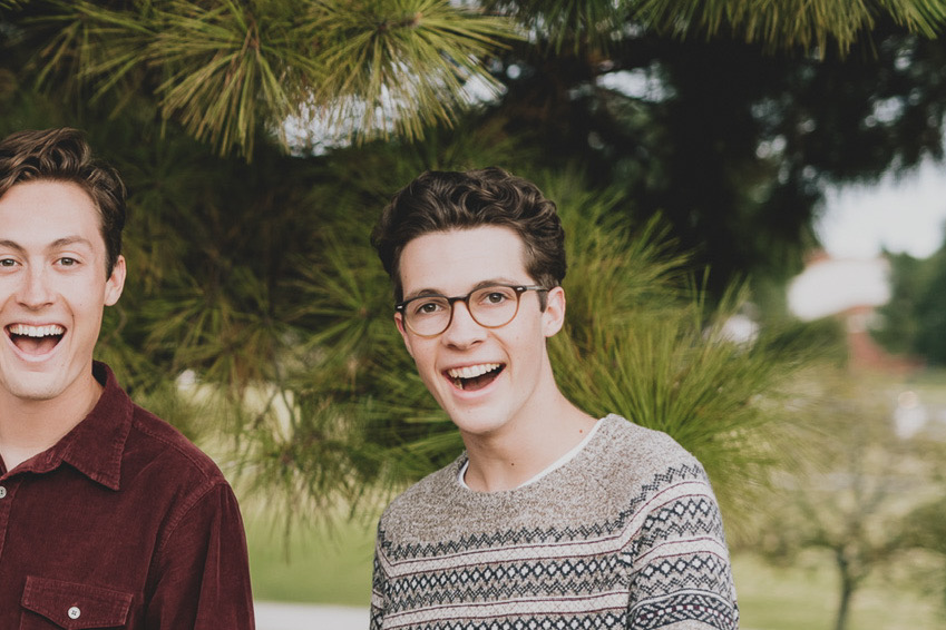 Hire Josh Sullivan - Singing Pianist in Tulsa, Oklahoma