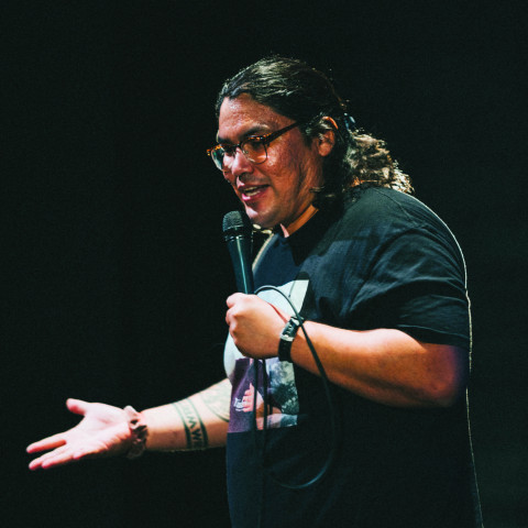 Hire Joshua Emerson - Stand-Up Comedian in Denver, Colorado
