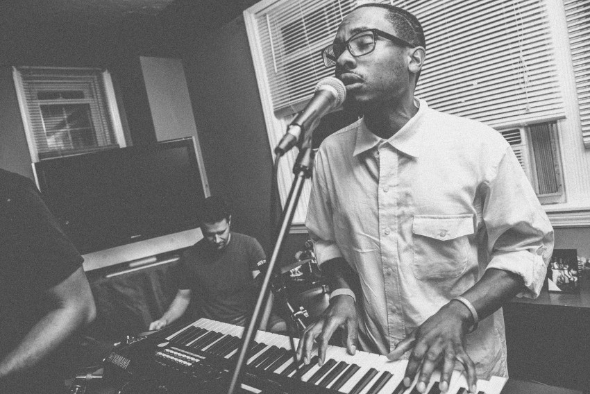 Hire Joshua Long Inspirational Show - Singer/Songwriter in Baltimore ...