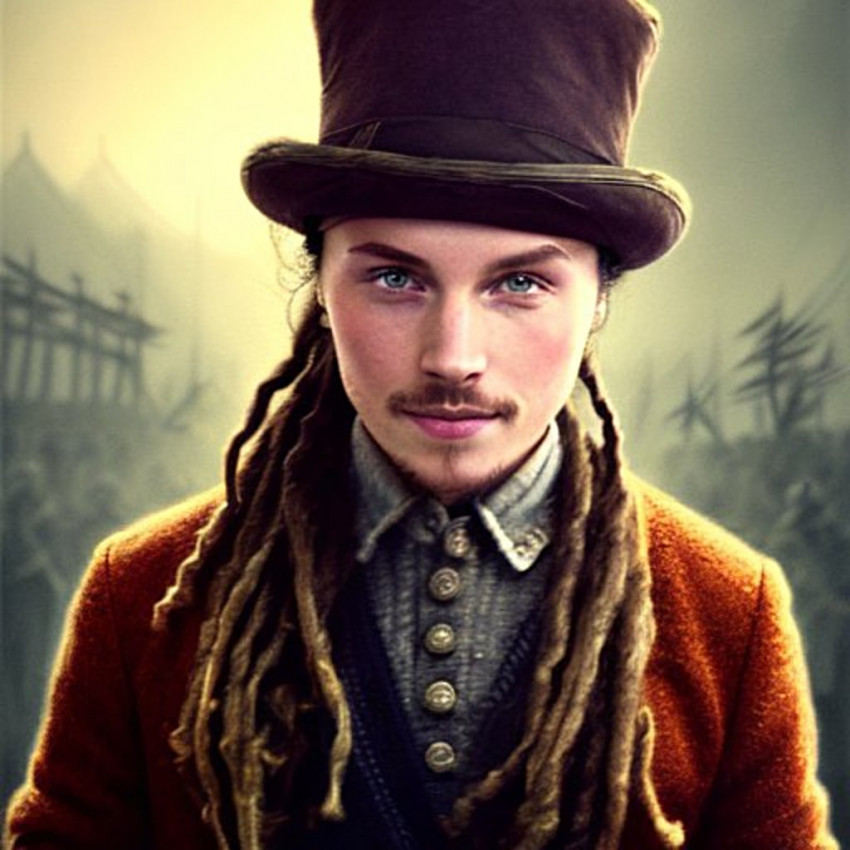 Hire Joshua Wilde - Magician in Detroit, Michigan