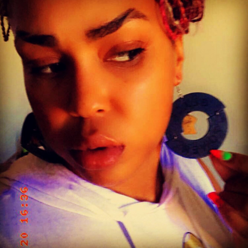 Hire Journey of the Eclectic Soul - Soul Singer in Los Angeles, California