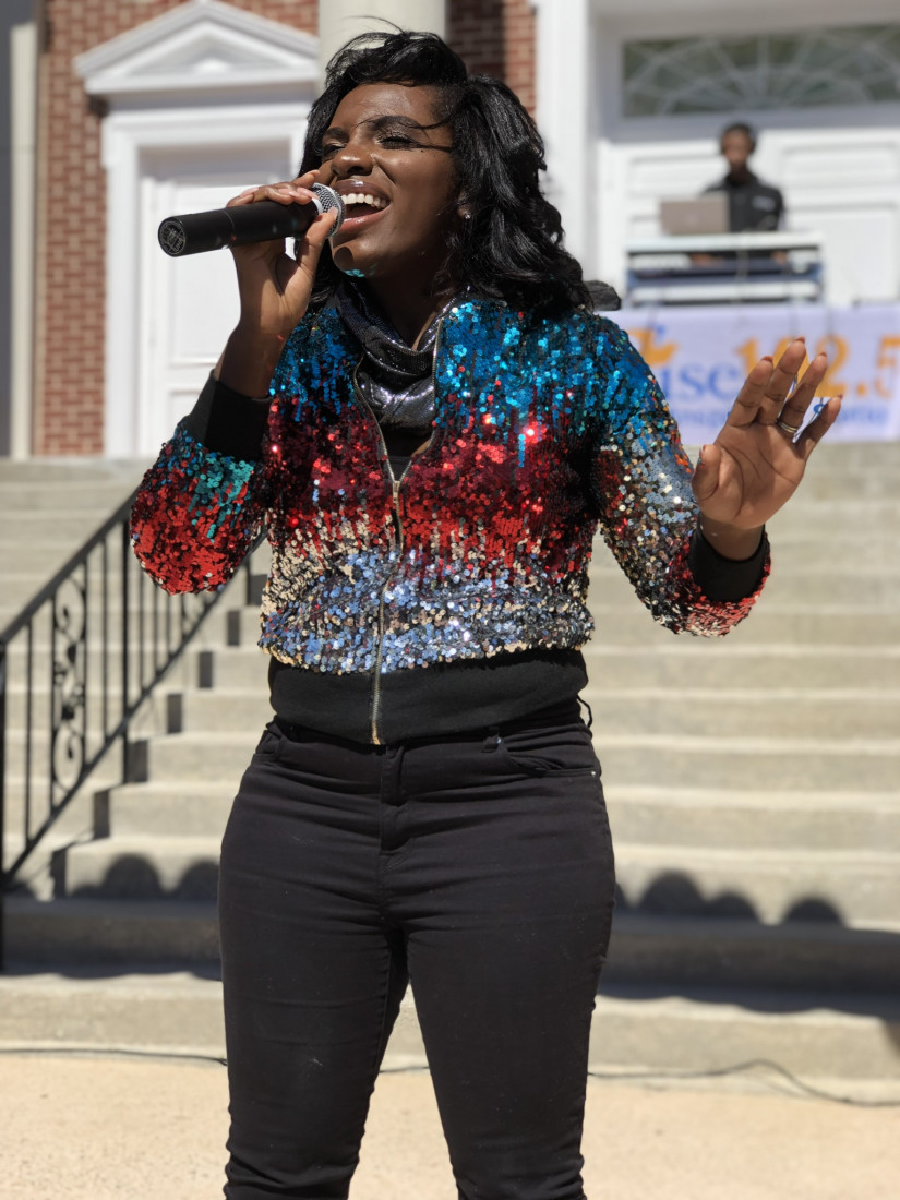 Hire Joy Mobley Music - Wedding Singer in Pompano Beach, Florida