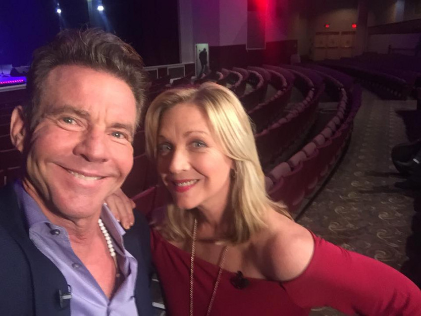 Hire Joy Robertson - Arts/Entertainment Speaker in Springfield, Missouri