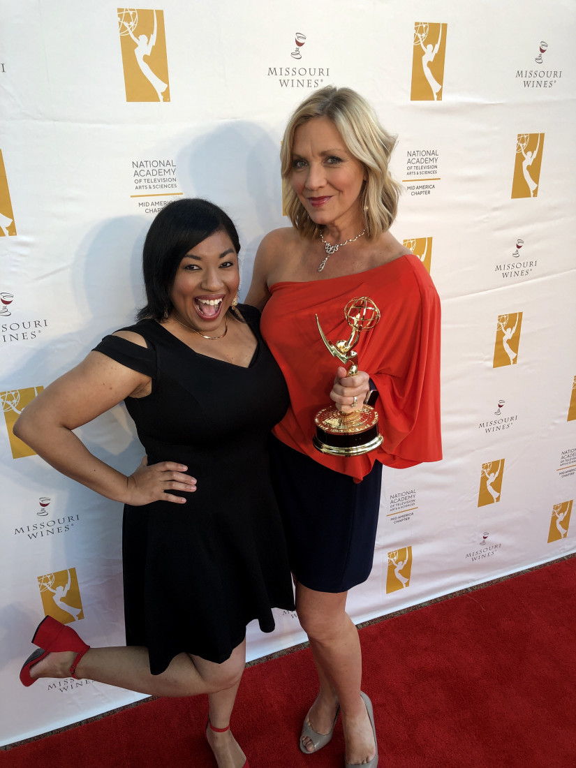 Hire Joy Robertson - Arts/Entertainment Speaker in Springfield, Missouri