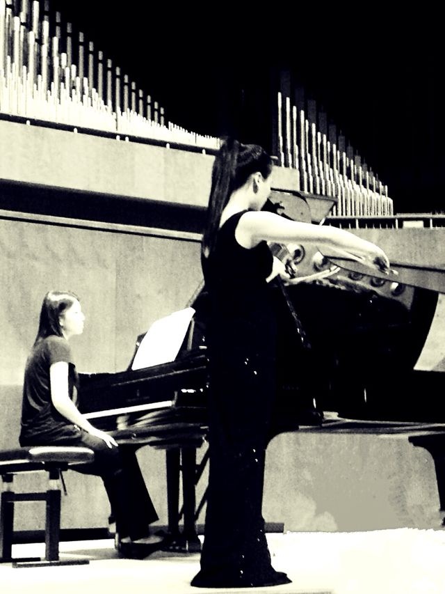 Hire Joyce Li - Viola Player in New York City, New York