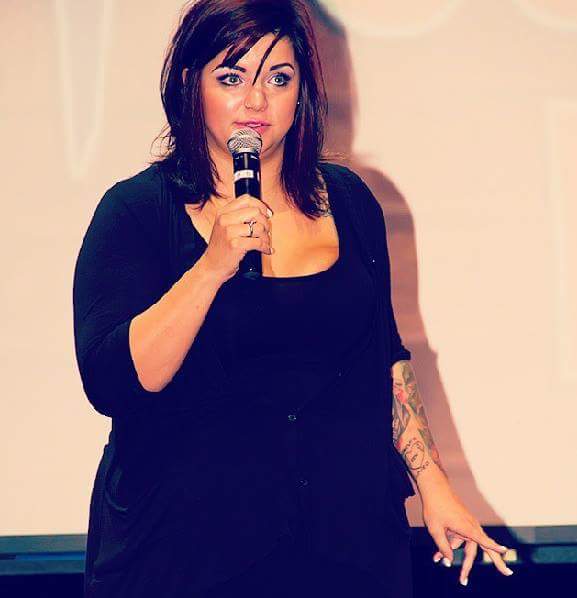 Hire Jozalyn Sharp - Stand-Up Comedian in Henderson, Nevada