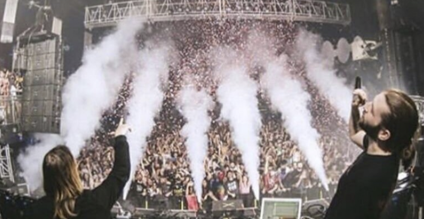 Hire JS Productions - Lighting Company in Wethersfield, Connecticut