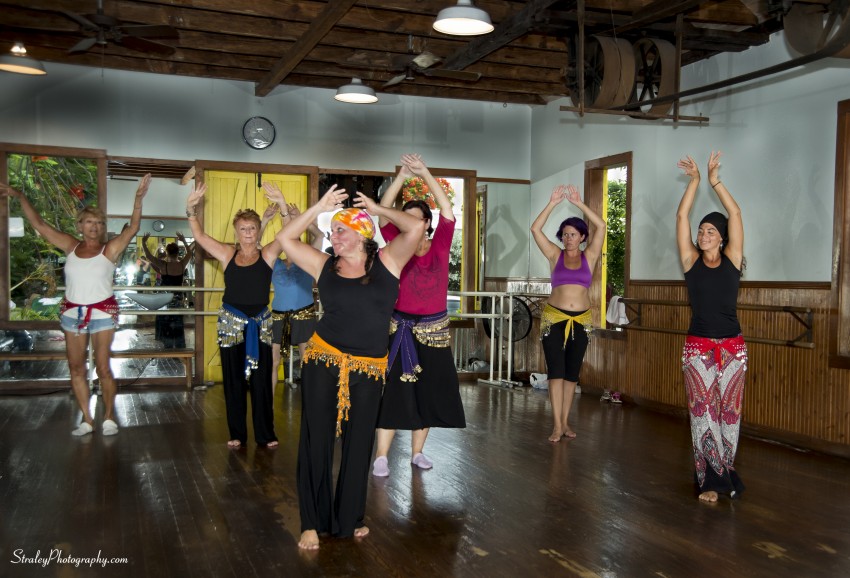 Hire Judith Sahirah - Belly Dancer in Key West, Florida
