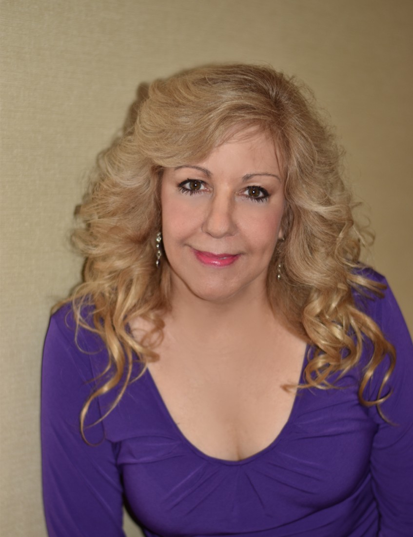 Hire Judy Cerda - Actress in San Francisco, California