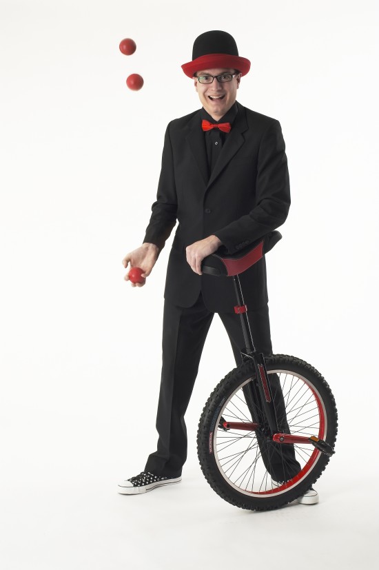 Hire Juggling, Magic, Fire, and More! - Juggler in North Richland Hills ...
