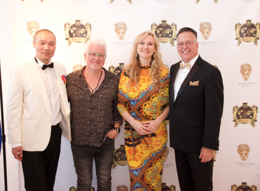 Hire JULIANA POLANSKY - Opera Broadway World Music - Classical Singer ...