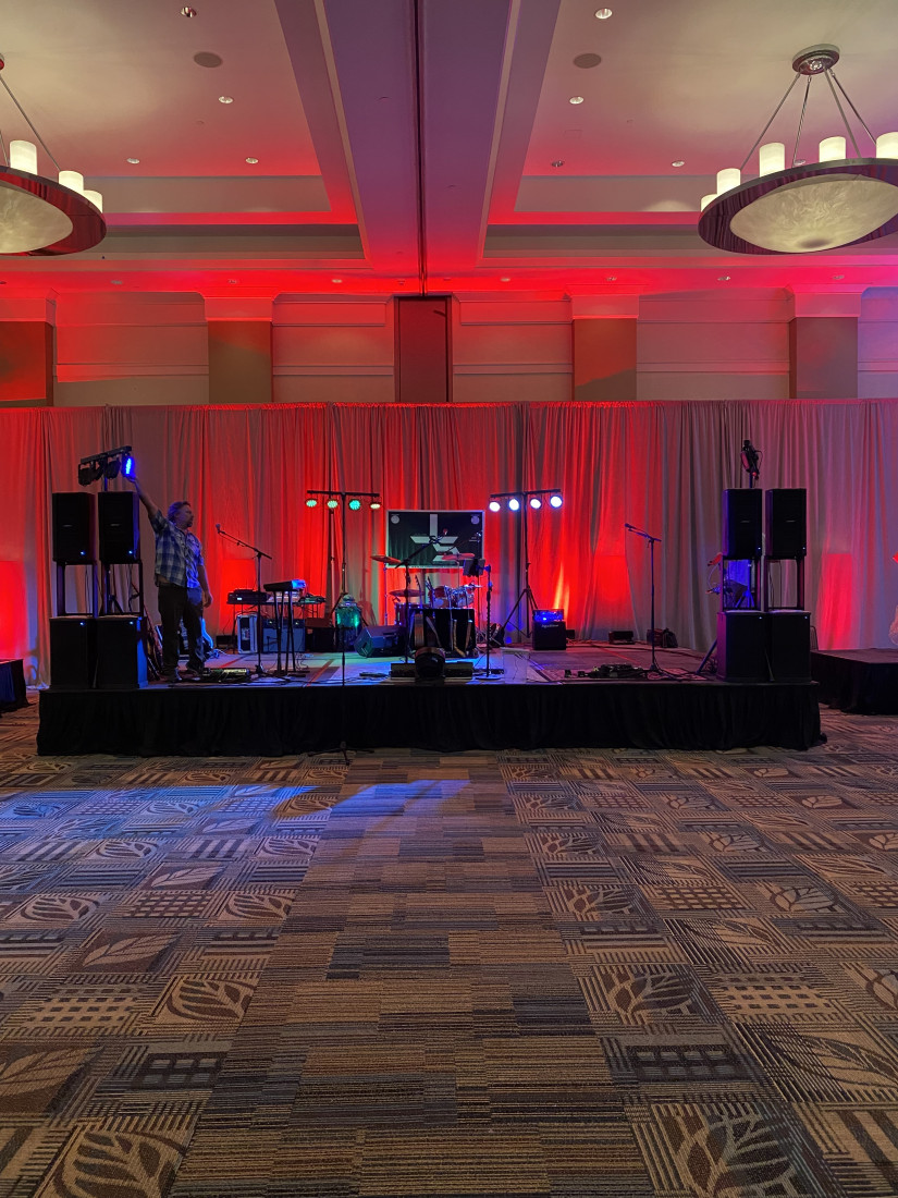 Hire Julio and the Saltines - Party Band in Myrtle Beach, South Carolina