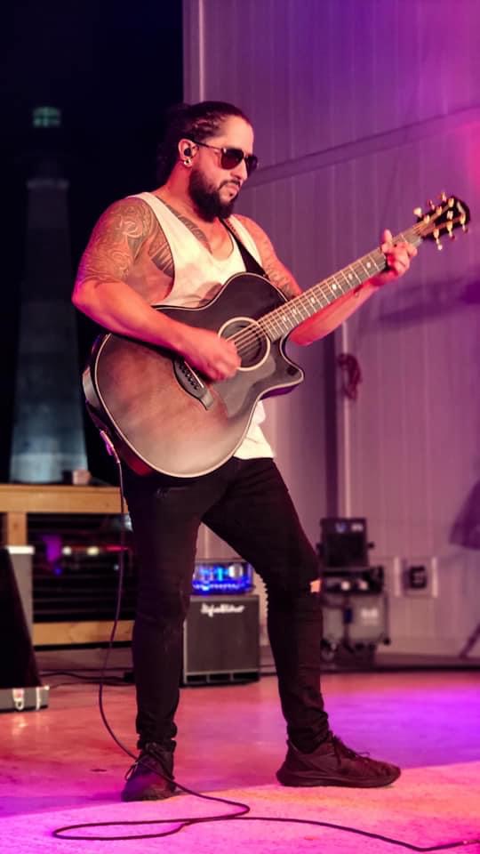 Hire Julio and the Saltines - Party Band in Myrtle Beach, South Carolina