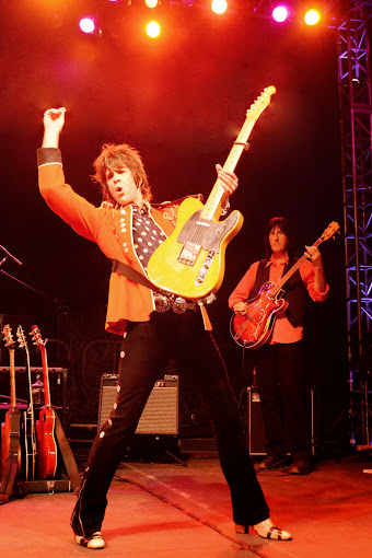 Hire Jumping Jack Flash - Rolling Stones Tribute Band in Orange County ...