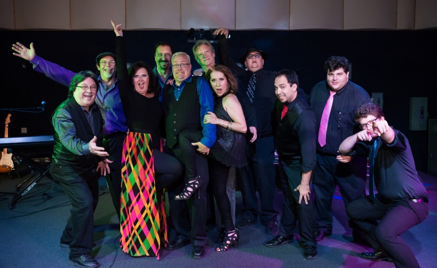 Hire Jumpstart - Cover Band in Austin, Texas