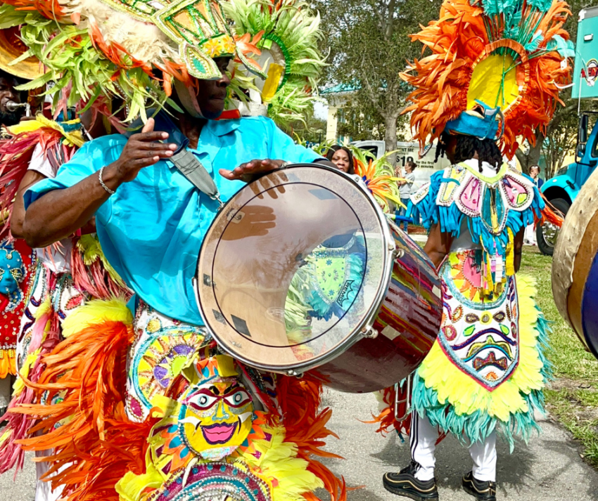 Hire Junkanoo Riddims Entertainment - Caribbean/Island Music in Pompano Beach, Florida