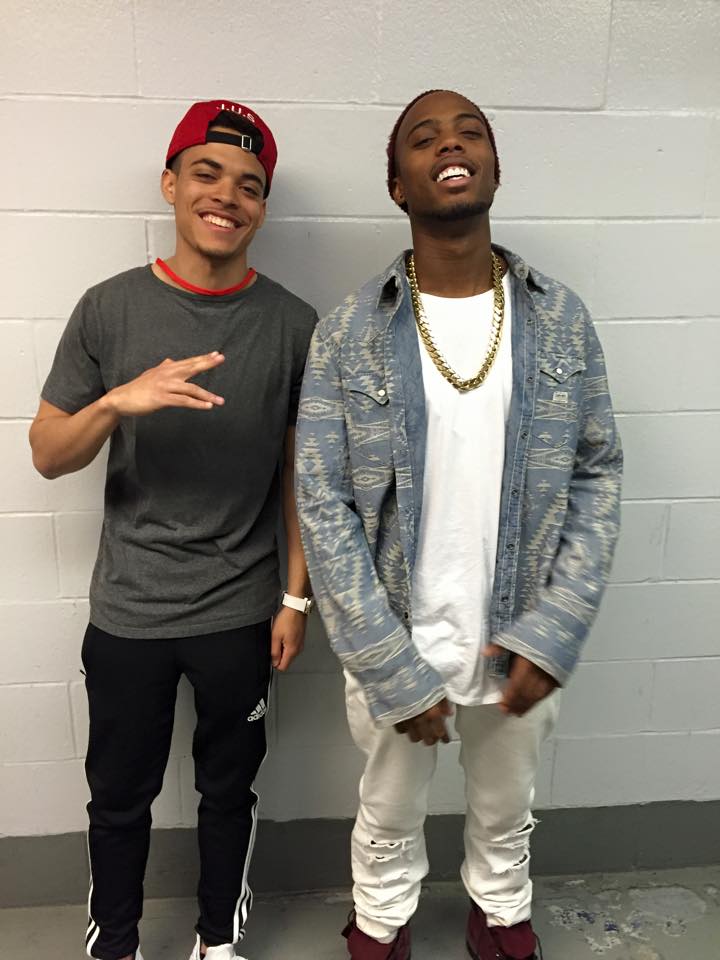 Hire Jus - Hip Hop Artist in Syosset, New York