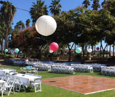 Hire Just-4-Fun Party Rentals - Party Rentals in Santa Barbara, California