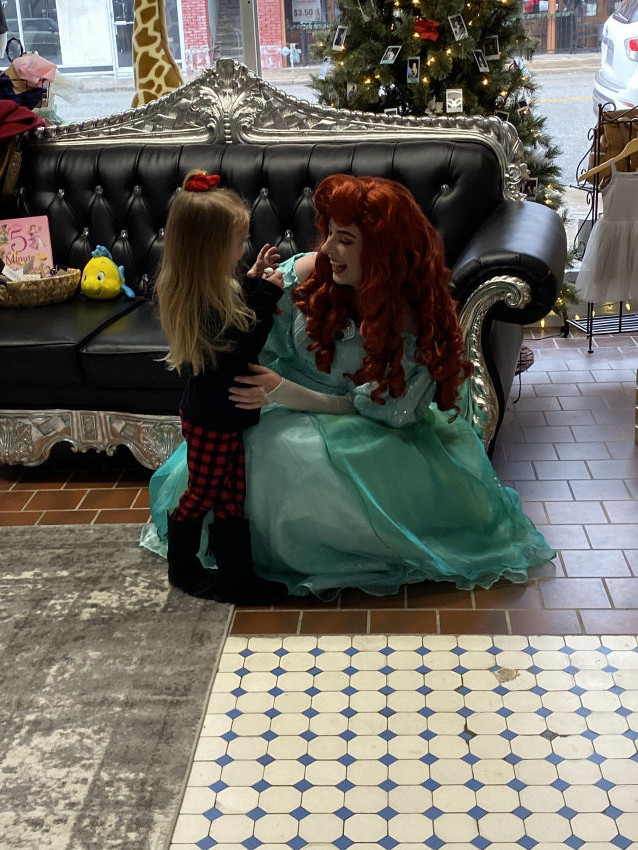 Hire Just Add Magic! Character Parties - Children’s Party Entertainment ...