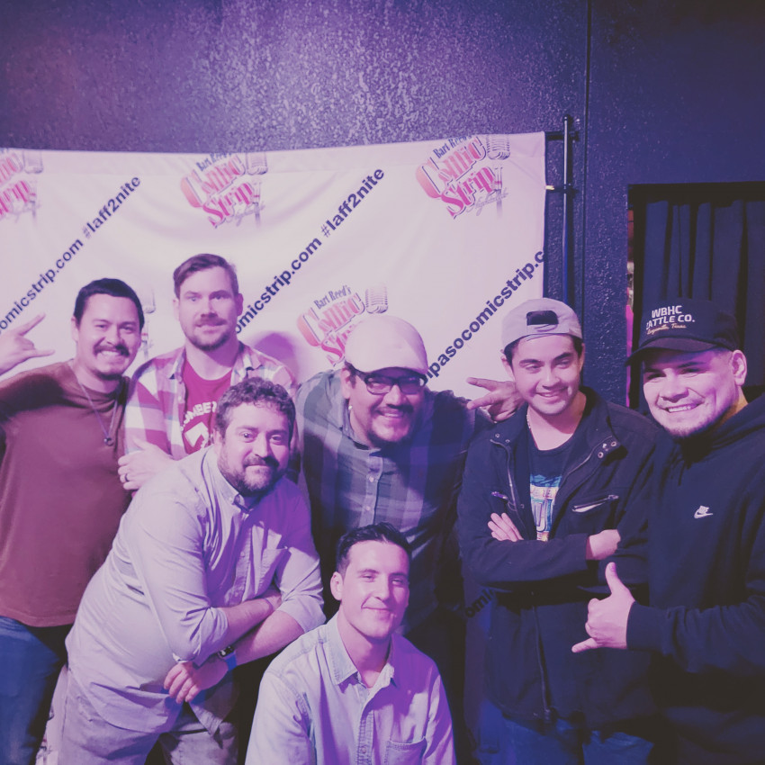 Hire Just Greg Show - Musical Comedy Act in El Paso, Texas