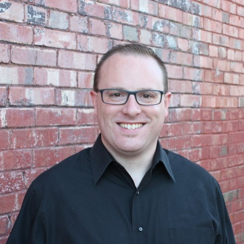Hire Justin Burns - Christian Speaker in Owasso, Oklahoma