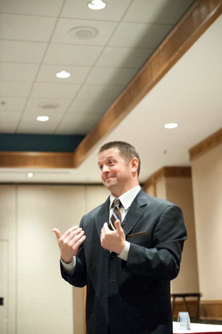 Hire Justin Gentry - Family Expert in Lagrange, Indiana