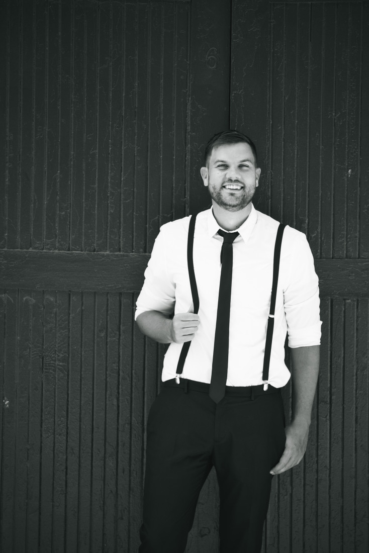 Hire Justin Stanley Violin - Violinist in Orlando, Florida