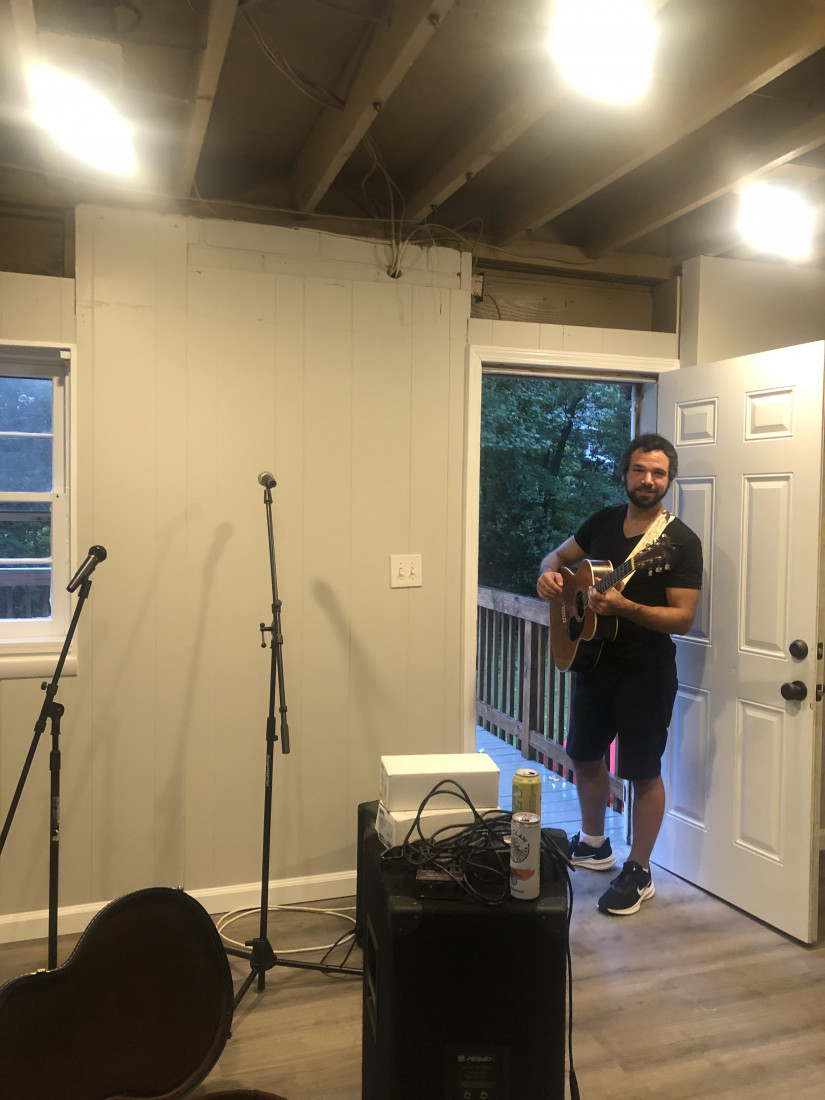 Hire JustUs - Acoustic Band in Atlanta, Georgia