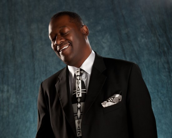 Hire Jymi Dill - Jazz Singer in Flint, Michigan