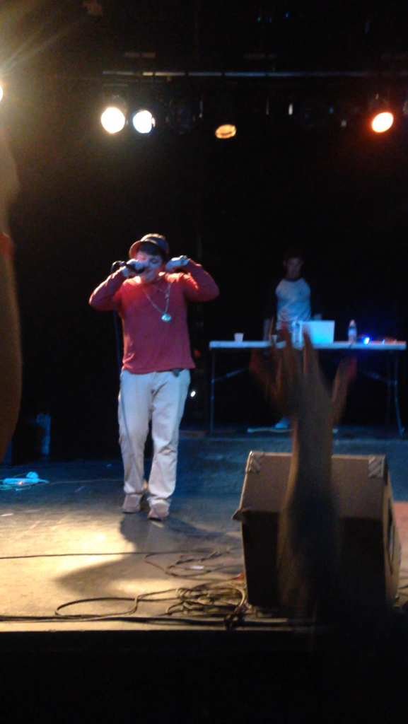 Hire K-Lew - Rapper in Dallas, Texas