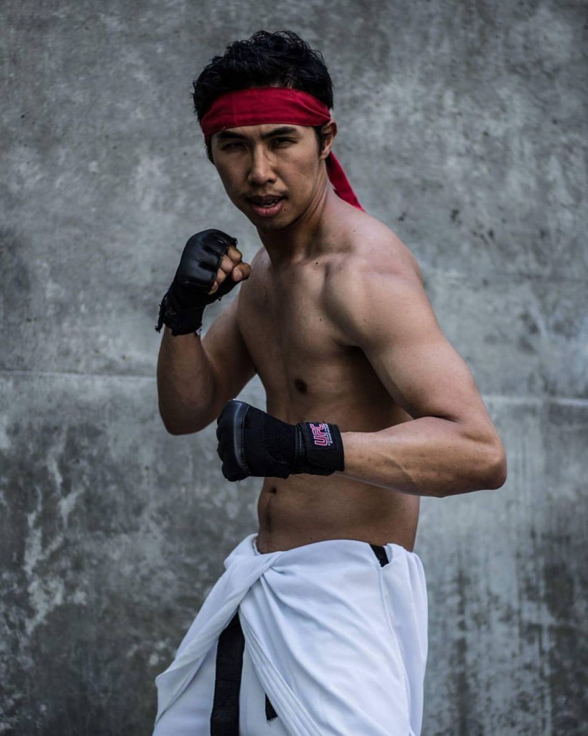 Hire K. Cheng - Stand-Up Comedian in San Leandro, California