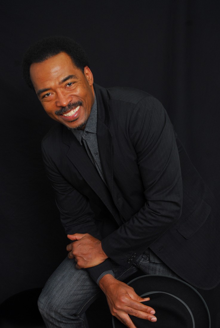 Hire K Jay The Comedian - Stand-Up Comedian in Minneapolis, Minnesota