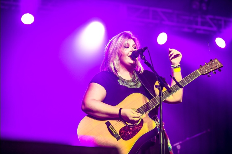 Hire Kali J - Singing Guitarist in Atlanta, Georgia