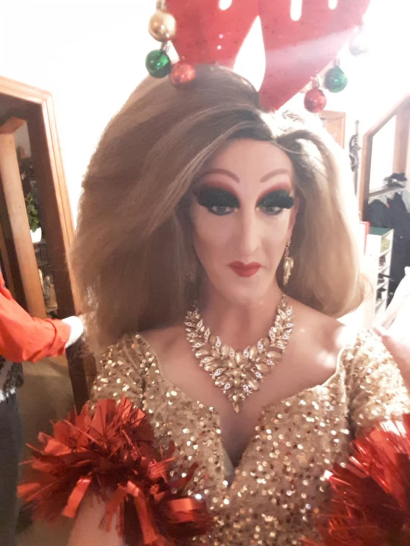 Hire Kandi Rayne - Drag Queen - Drag Queen in Hamilton, Ontario
