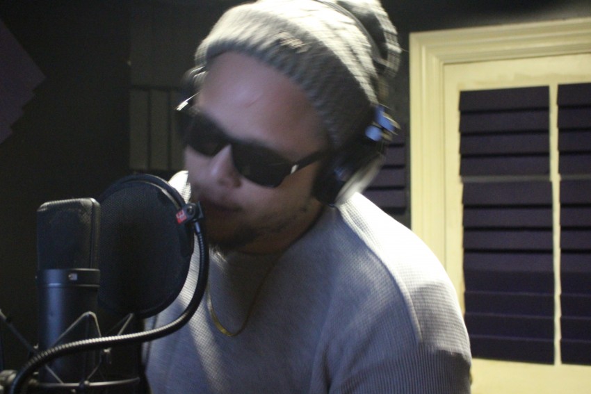 Hire Kaos - Rapper in Lexington, Kentucky