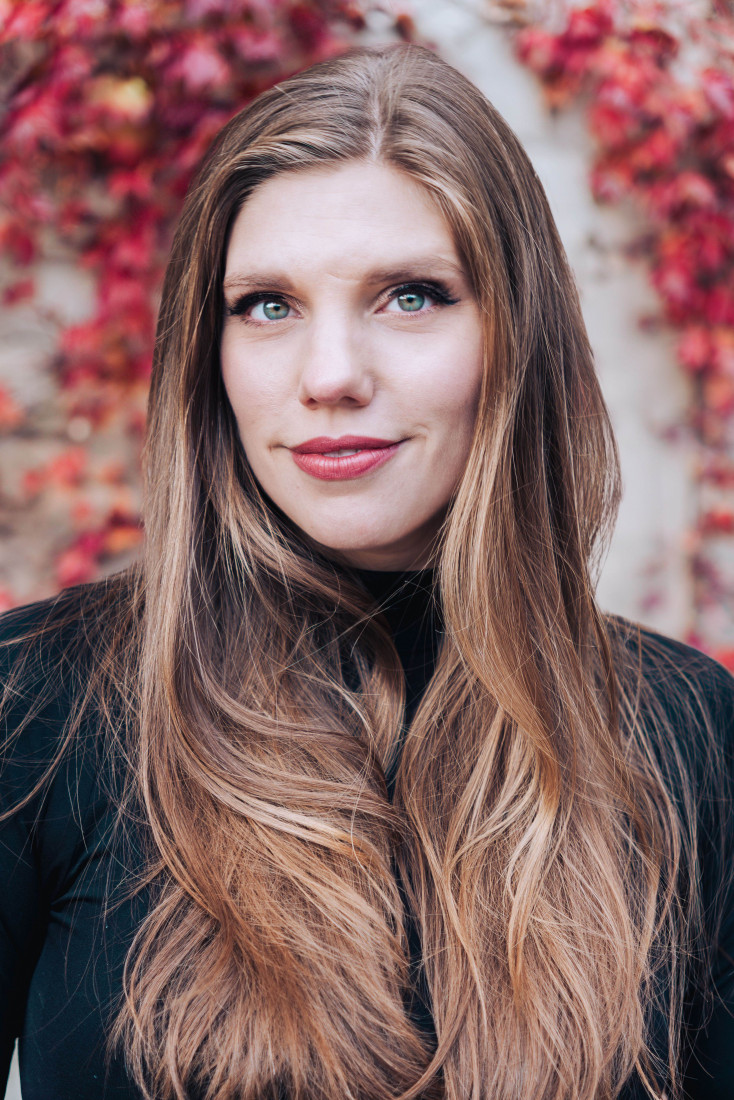 Hire Kara Goodrich Soprano - Classical Singer in Ardmore, Pennsylvania