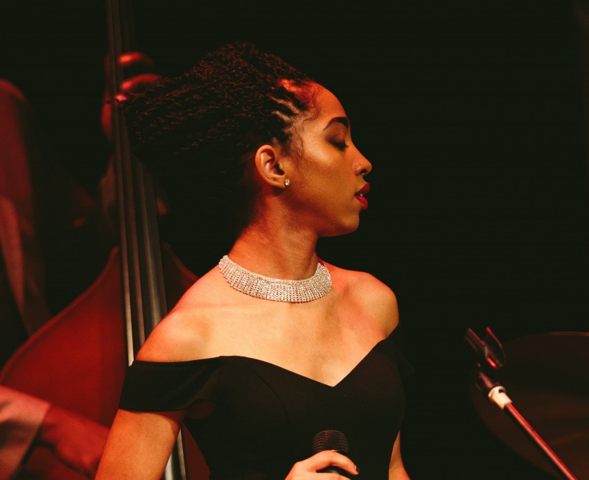Hire Karlea Lynne' - Jazz Singer in New York City, New York
