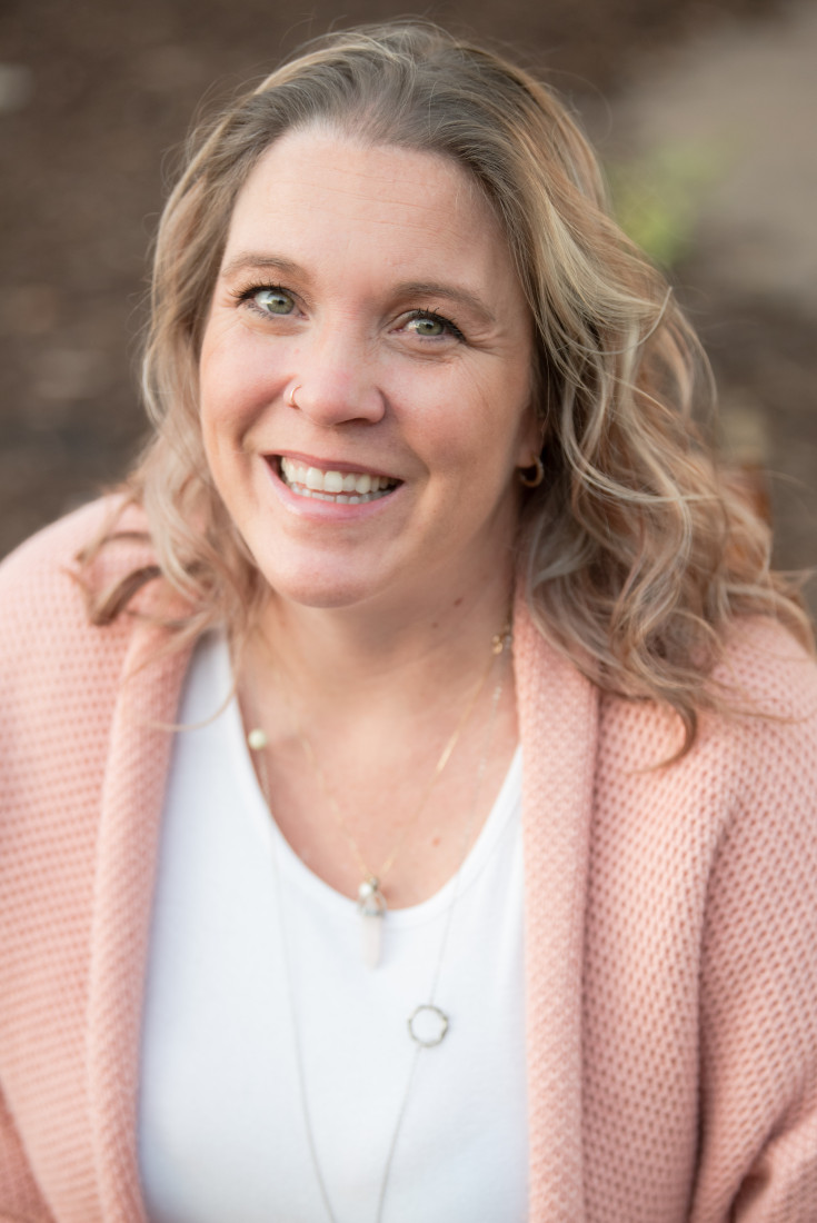 Hire Karsta Marie - Motivational Speaker in Spring Park, Minnesota