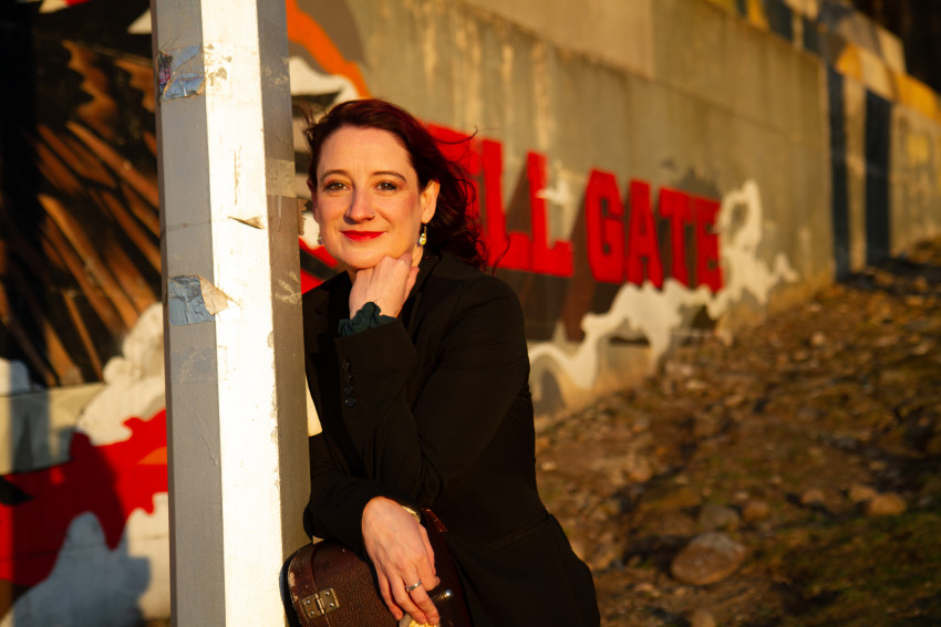 Hire Katelyn Richards - Singing Guitarist in Astoria, New York